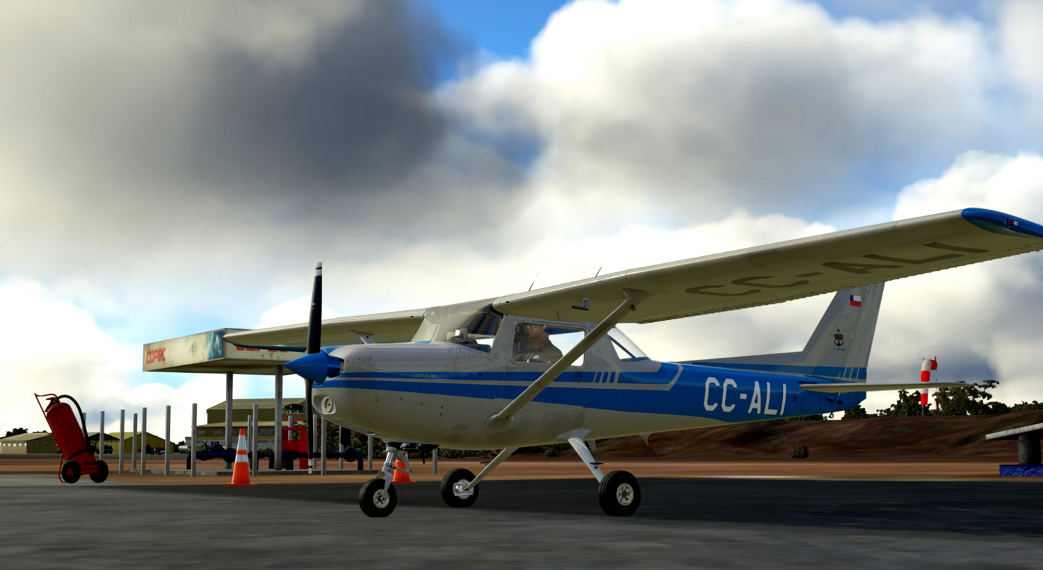 Cessna 152 Liveries for Microsoft Flight Simulator | MSFS | Flightsim.to
