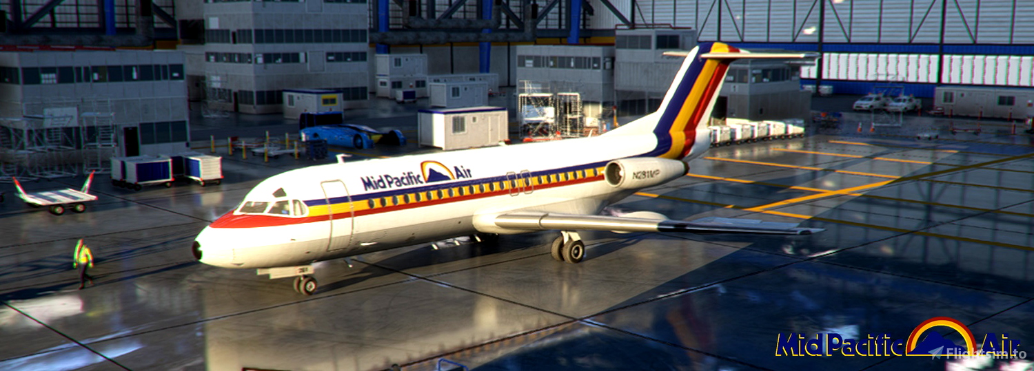 Flightsim.to - Profile of Fab10