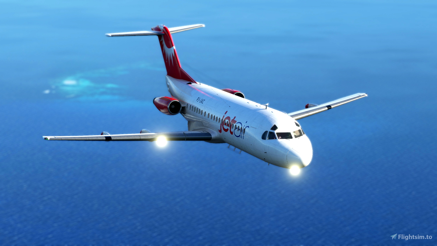 Discover & Search - Flightsim.to