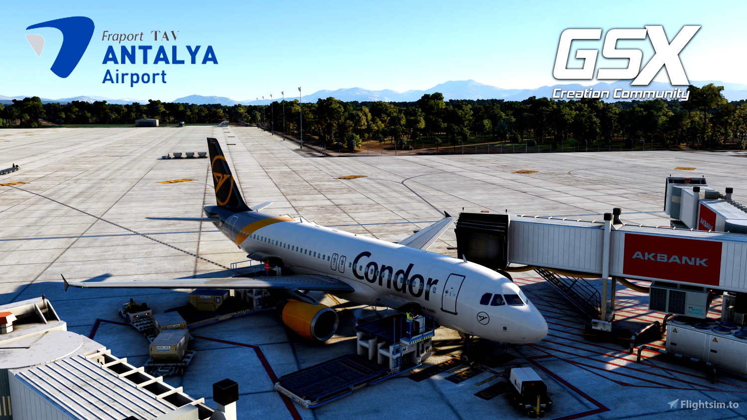 Discover & Search - Flightsim.to