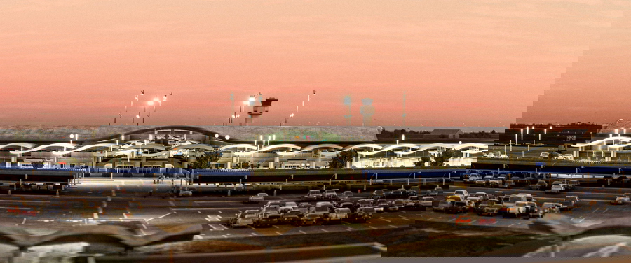 FLY2HIGH - KCRP - Corpus Christi Intl Airport for Microsoft Flight ...