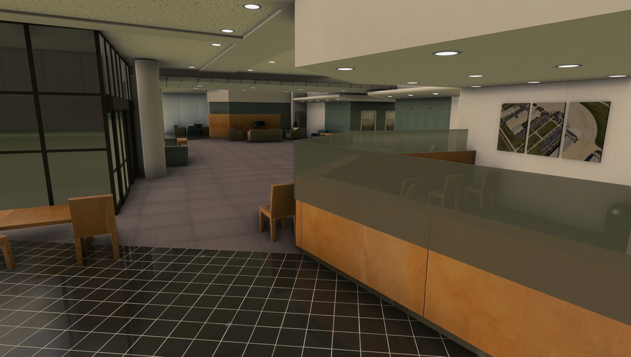 FlightFX - KDPA - DuPage Airport for Microsoft Flight Simulator | MSFS