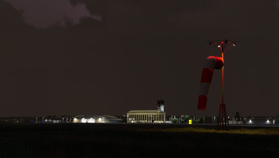 FlightFX - KDPA - DuPage Airport for Microsoft Flight Simulator | MSFS