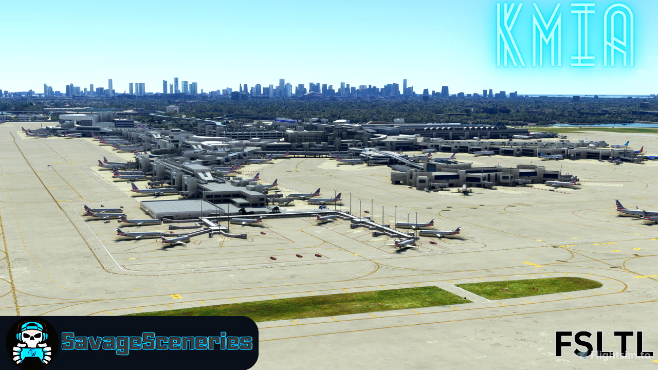 Discover & Search - Flightsim.to