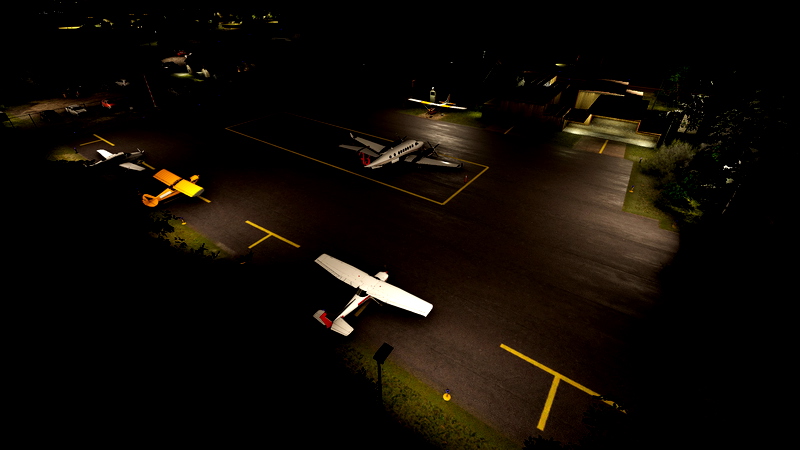 KMTP - Montauk Airport - NY for Microsoft Flight Simulator | MSFS