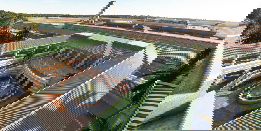 FLY2HIGH - KSAV - Savannah/Hilton Head Airport for Microsoft Flight ...