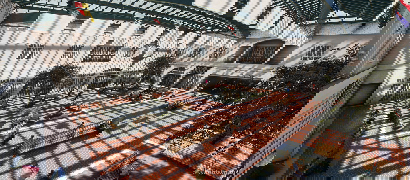 FLY2HIGH - KSAV - Savannah/Hilton Head Airport for Microsoft Flight ...