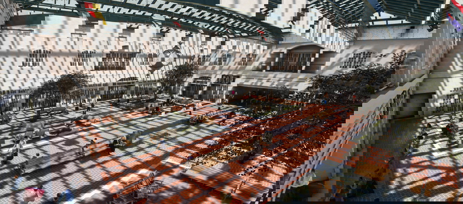 FLY2HIGH - KSAV - Savannah/Hilton Head Airport for Microsoft Flight ...