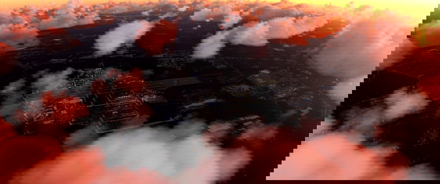 FLY2HIGH - KSAV - Savannah/Hilton Head Airport for Microsoft Flight ...