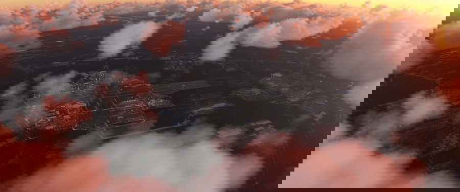 FLY2HIGH - KSAV - Savannah/Hilton Head Airport for Microsoft Flight ...