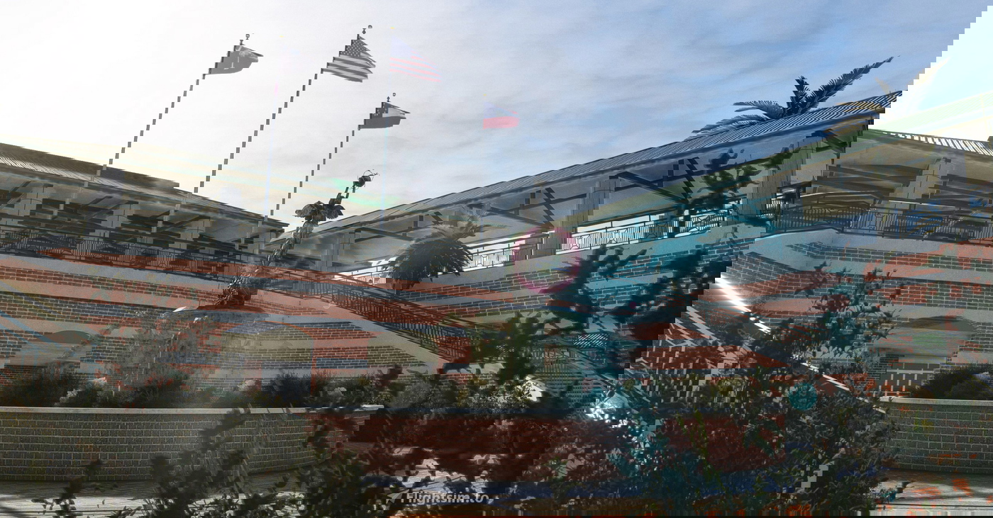 FLY2HIGH - KSAV - Savannah/Hilton Head Airport for Microsoft Flight ...