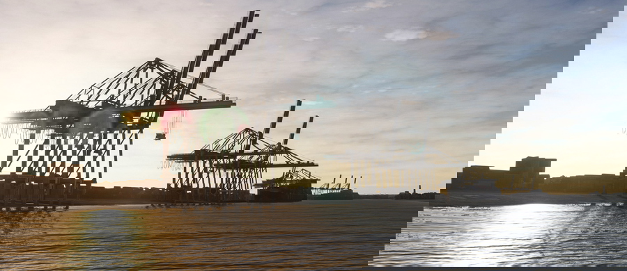 FLY2HIGH - KSAV - Savannah/Hilton Head Airport for Microsoft Flight ...