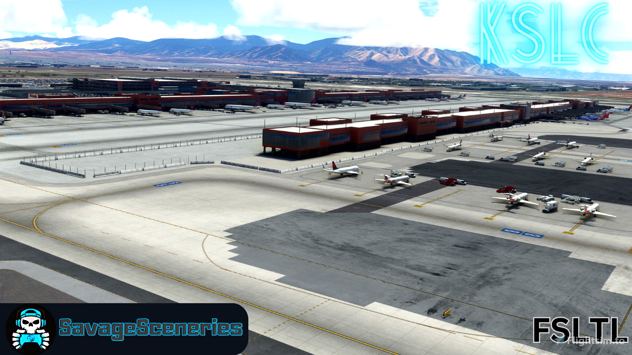 Discover & Search - Flightsim.to