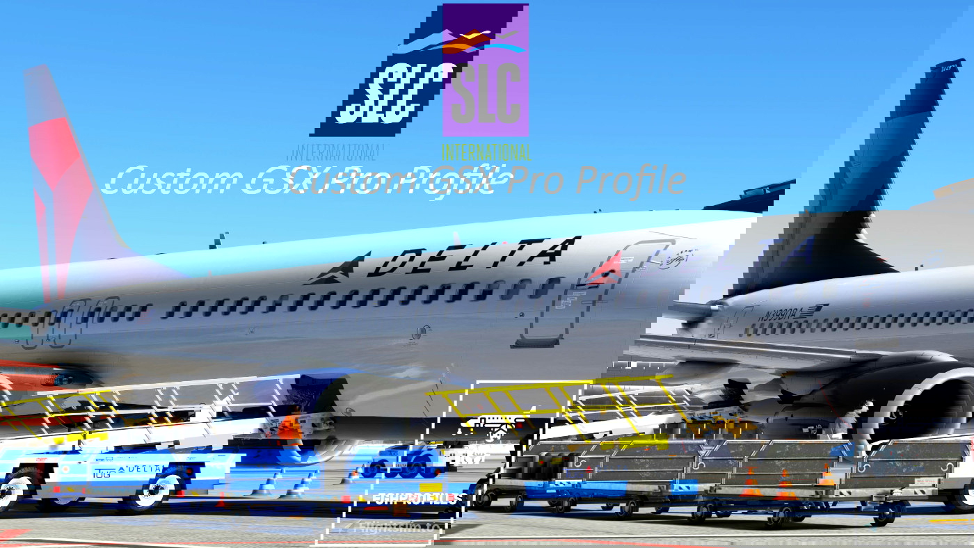 [PacSim] - KSLC Salt Lake City International Airport - Page 6 ...