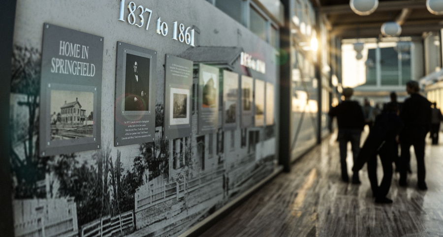 FL2 - KSPI - Abraham Lincoln Capital Airport for Microsoft Flight ...