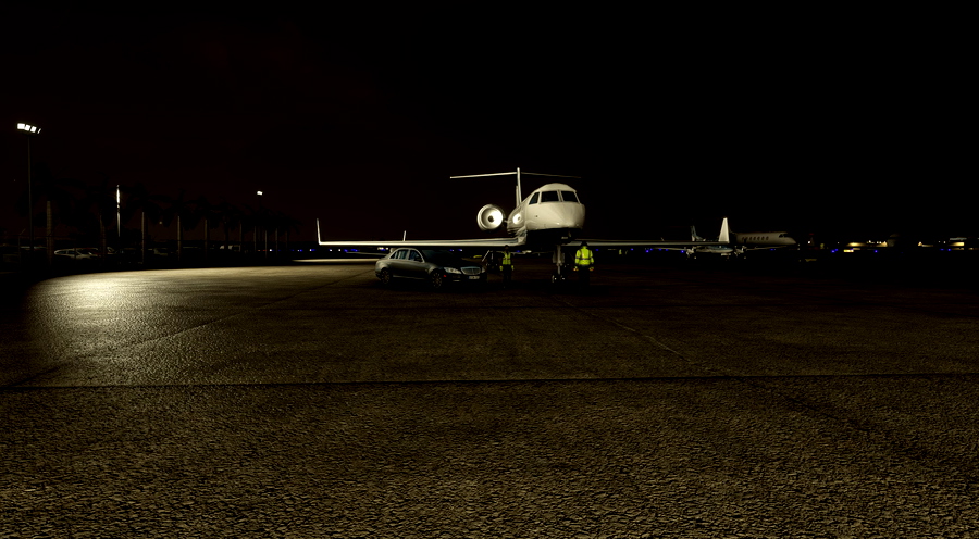 Verticalsim - KSRQ - Sarasota/Brandenton Intl. for Microsoft Flight ...