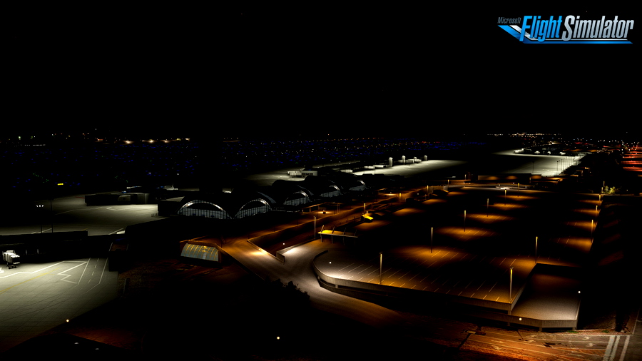 FeelThere Inc. - KSTL - St. Louis Lambert International for Microsoft ...