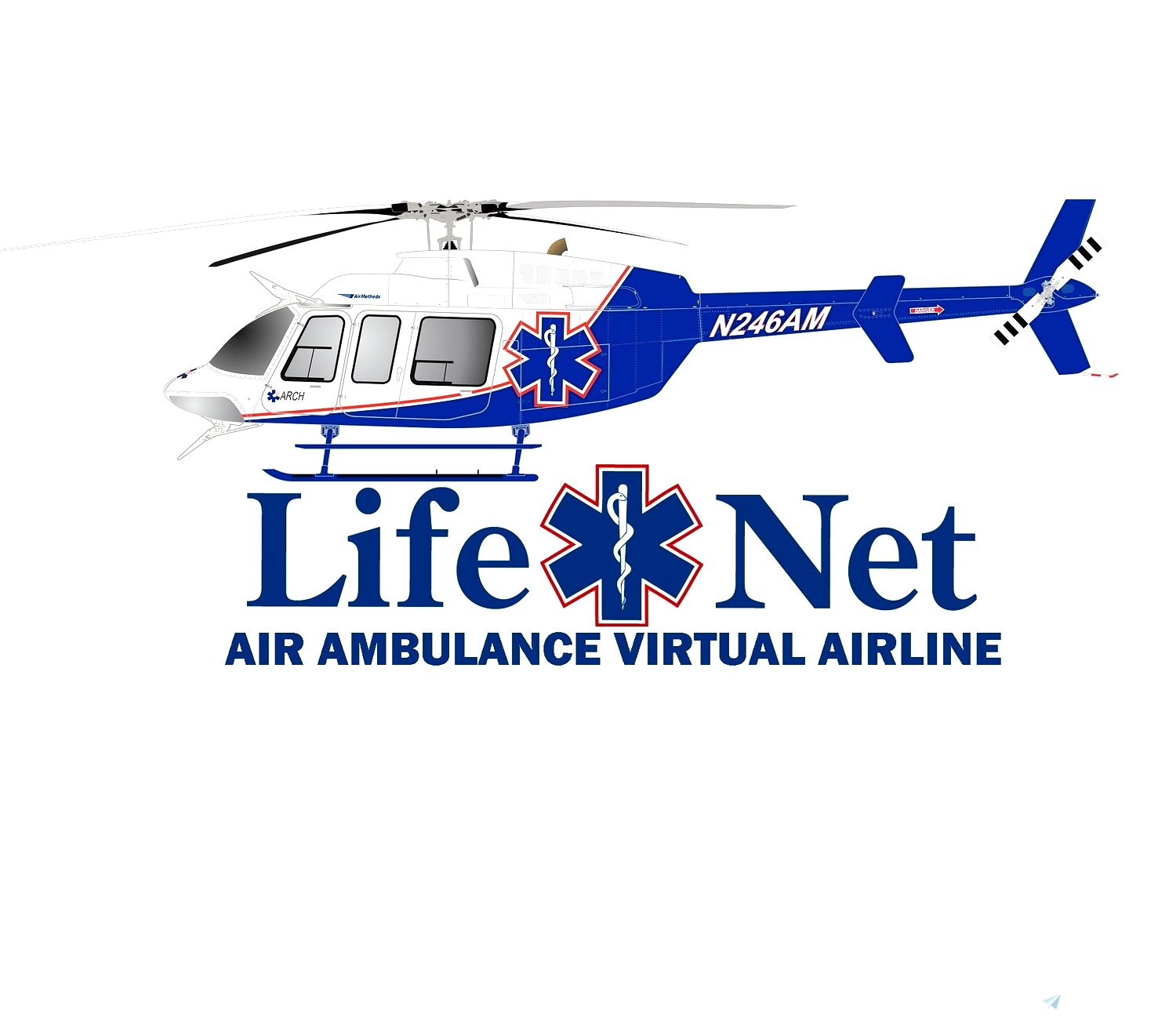 Little Navmap for Microsoft Flight Simulator | MSFS | Flightsim.to