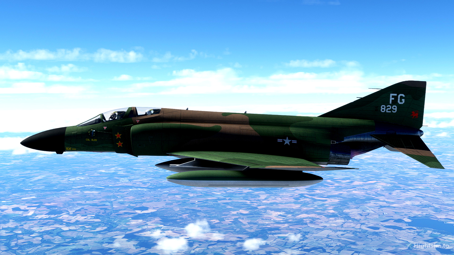 Discover & Search - Flightsim.to