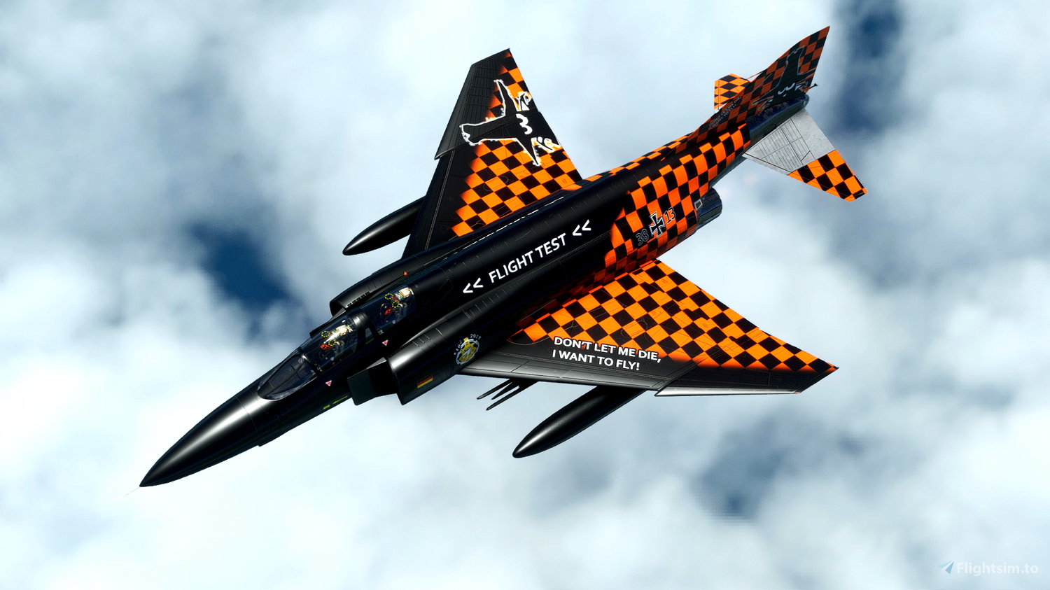 Discover & Search - Flightsim.to