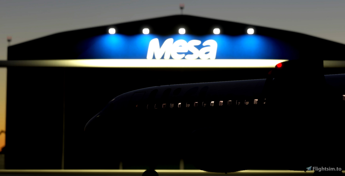 LPBJ | Beja Airport Scenery | Beja - Portugal pro Microsoft Flight ...