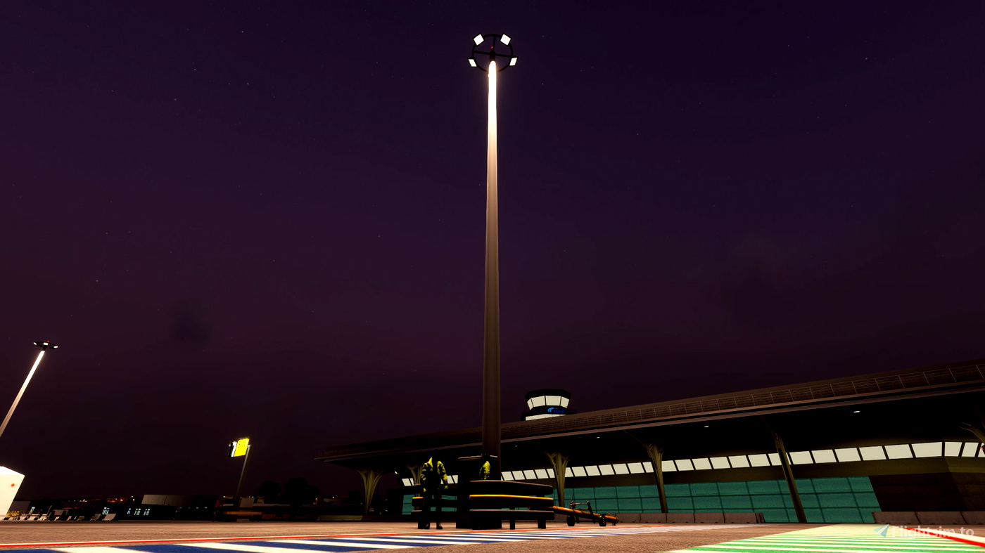 LPPR - Porto Francisco Sá Carneiro Airport for Microsoft Flight ...