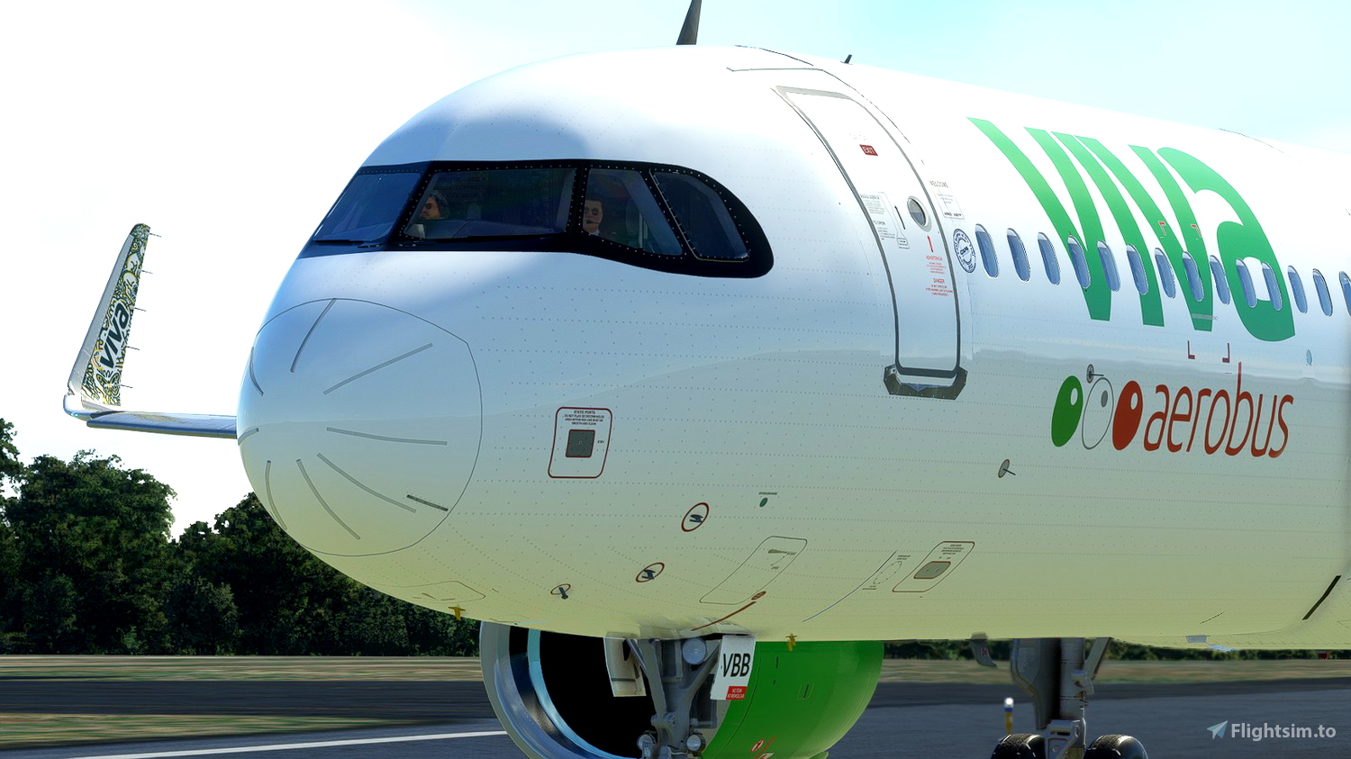 Discover & Search - Flightsim.to