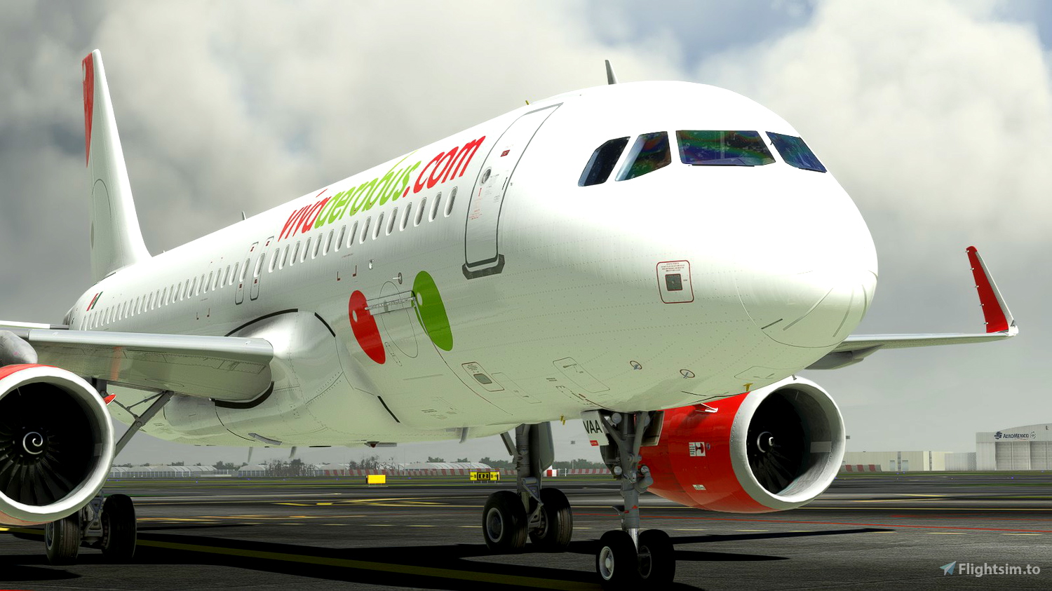 Discover & Search - Flightsim.to