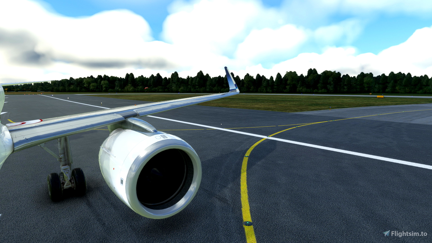 LVFR A321 NEO Custom views for the Horizon MOD for Microsoft Flight ...