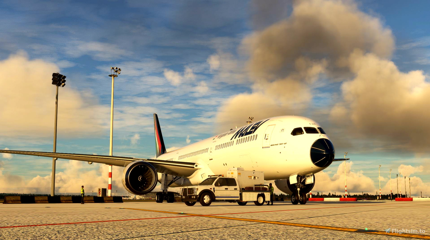 Discover & Search - Flightsim.to