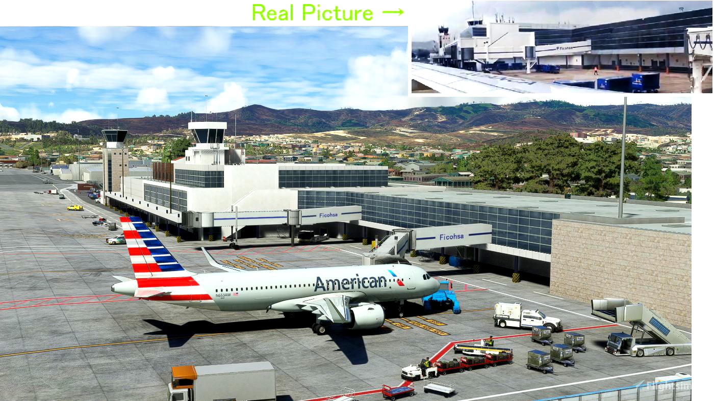 Discover & Search - Flightsim.to