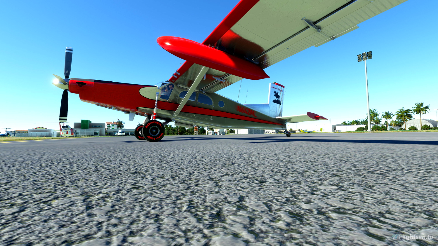 Discover & Search - Flightsim.to