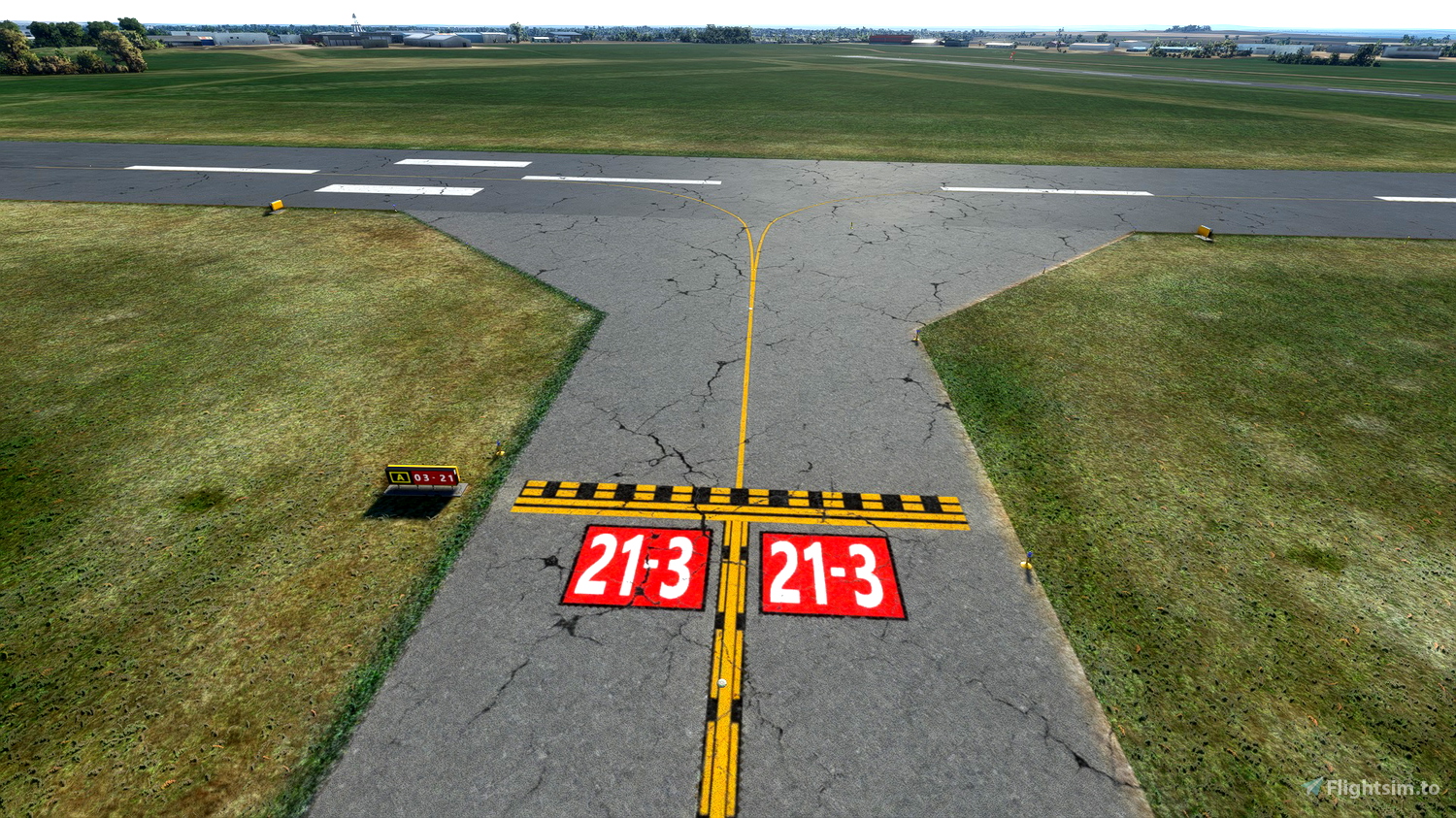 Discover & Search - Flightsim.to