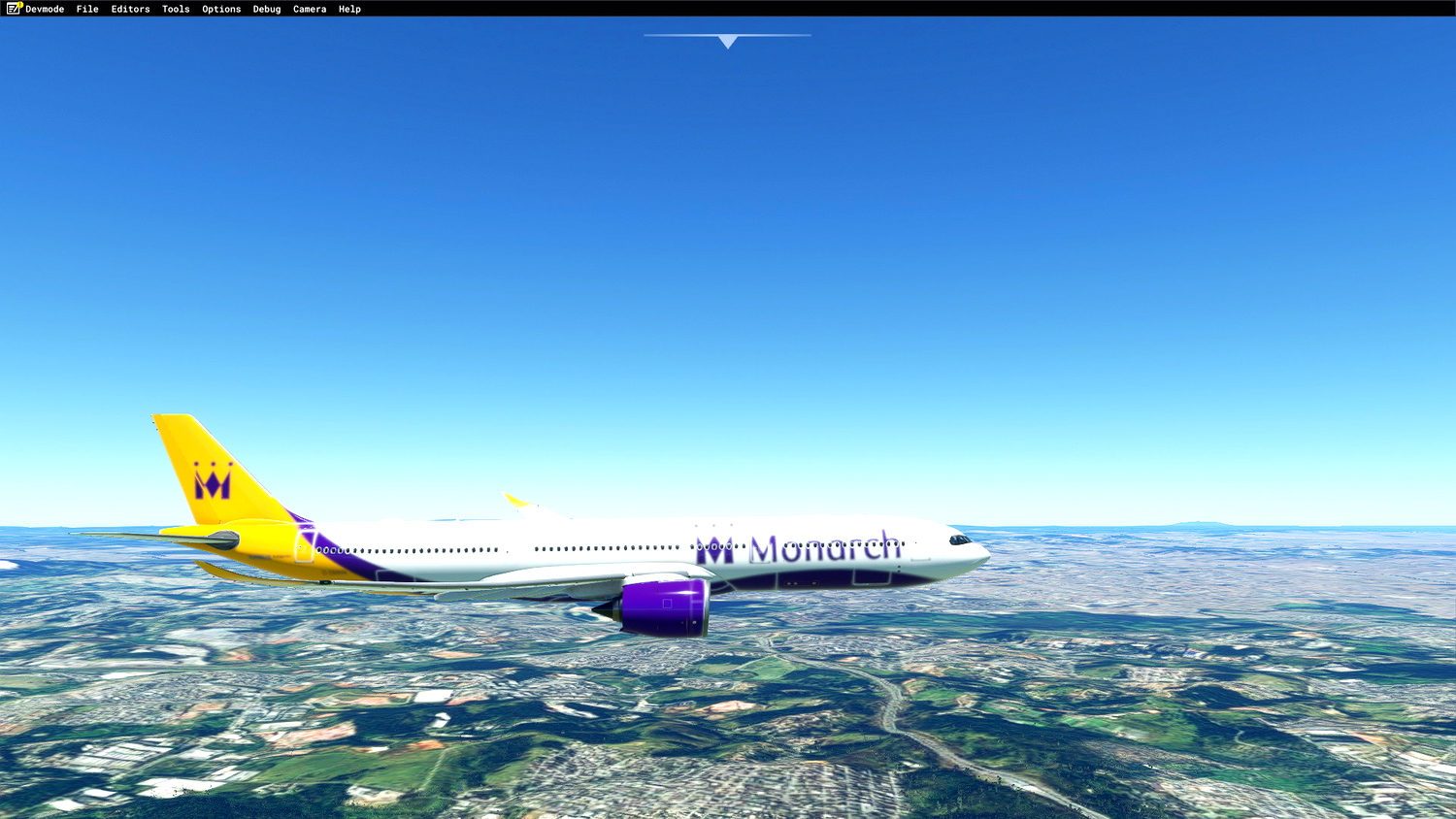 Monarch Flights 2025 , Monarch Airlines Is Reportedly Being Revived – BSBF