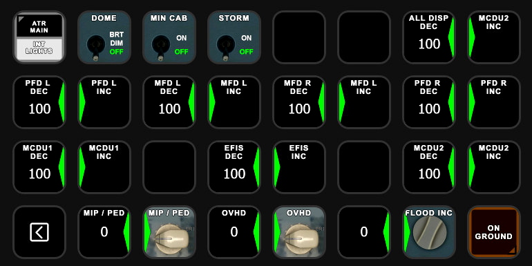MS ATR StreamDeck XL & PLUS profile and AAO Scripts and MCP Combo II ...