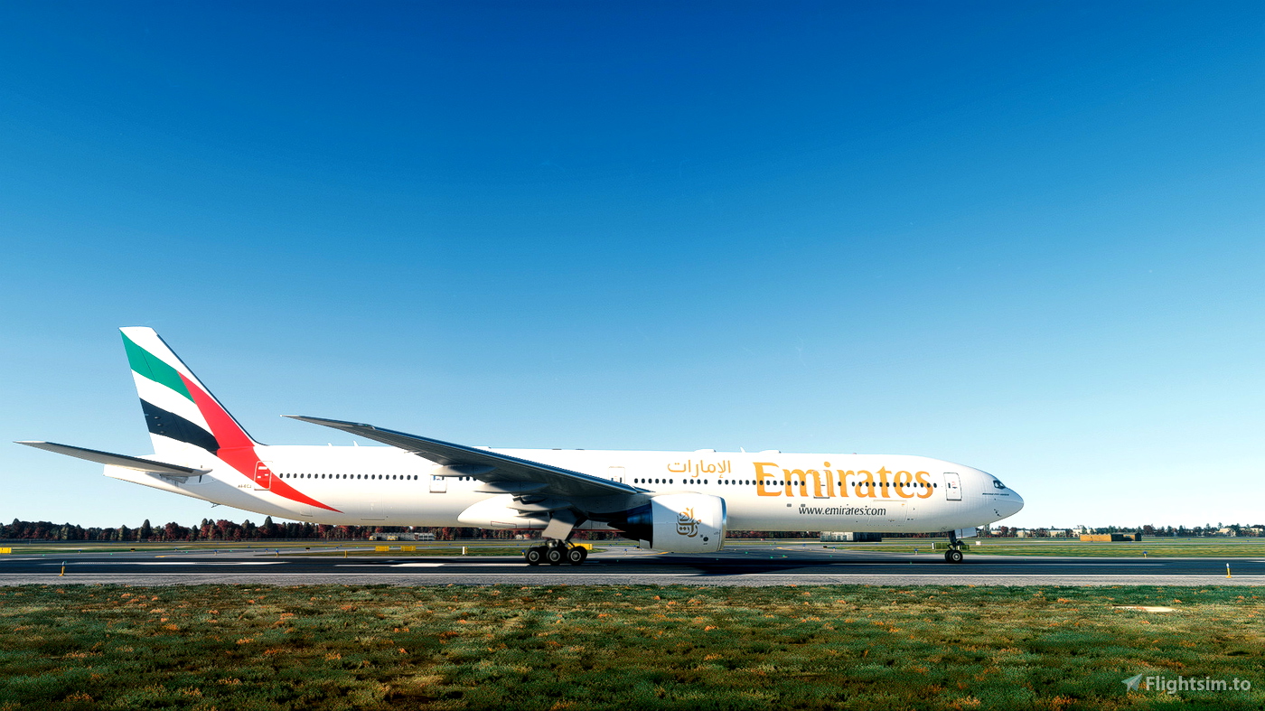 [MSFS] DirectDesignSimulations ReShade Preset for Microsoft Flight ...