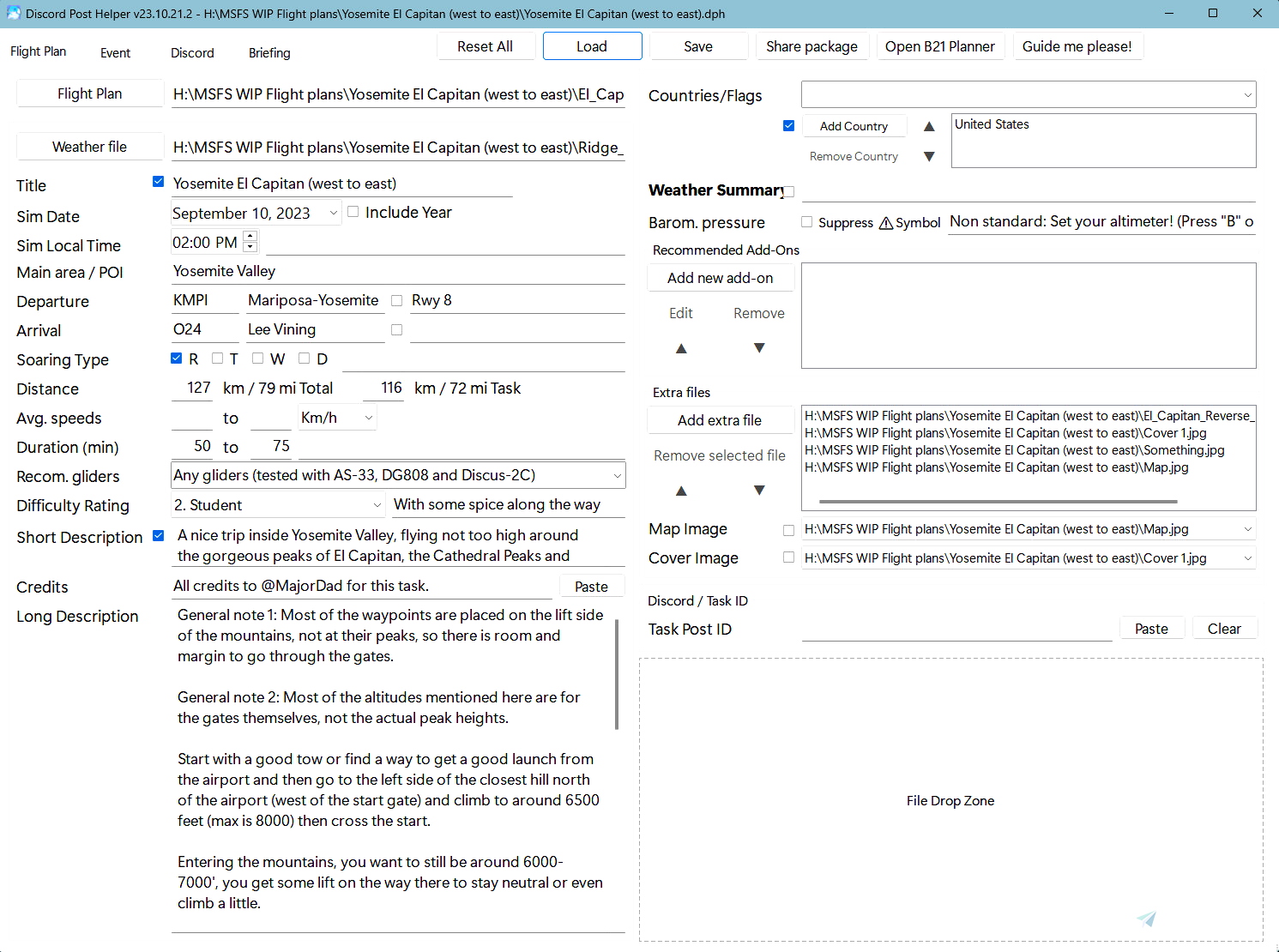 Discover & Search - Flightsim.to
