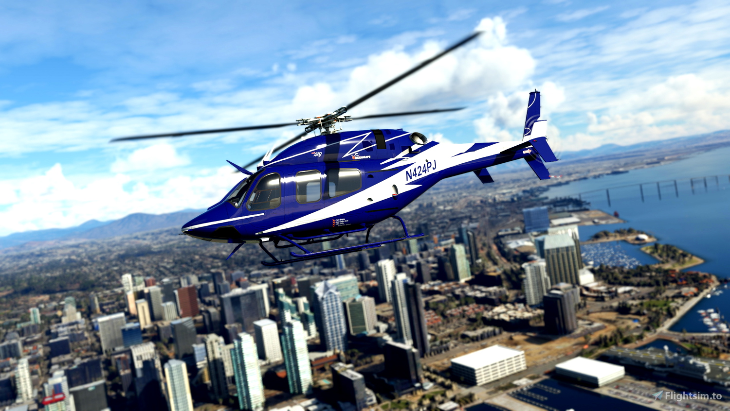 Discover & Search - Flightsim.to