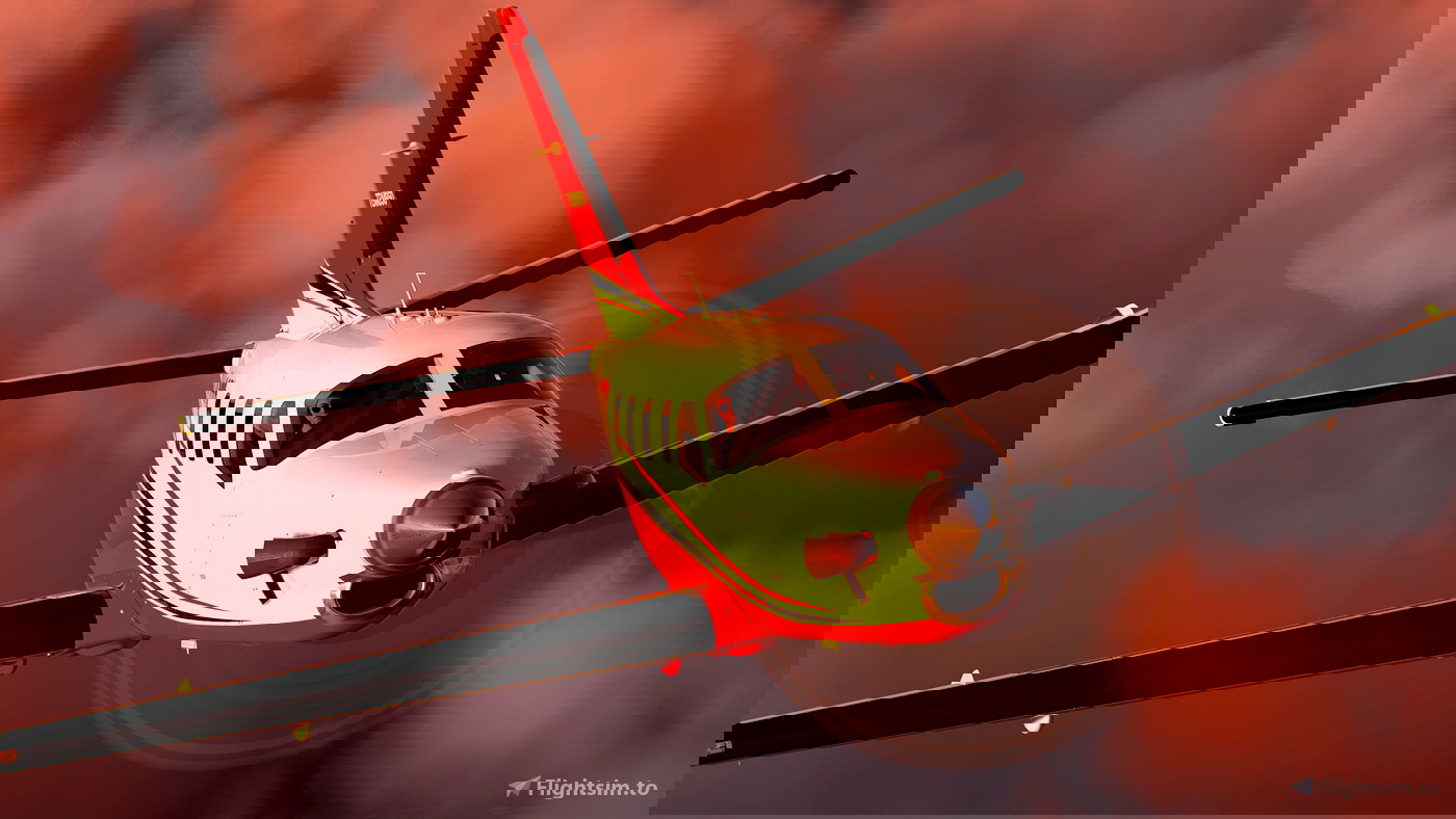 Simworks PC12, FSR 500, TBM 850: which is best? - Page 2 - Microsoft ...