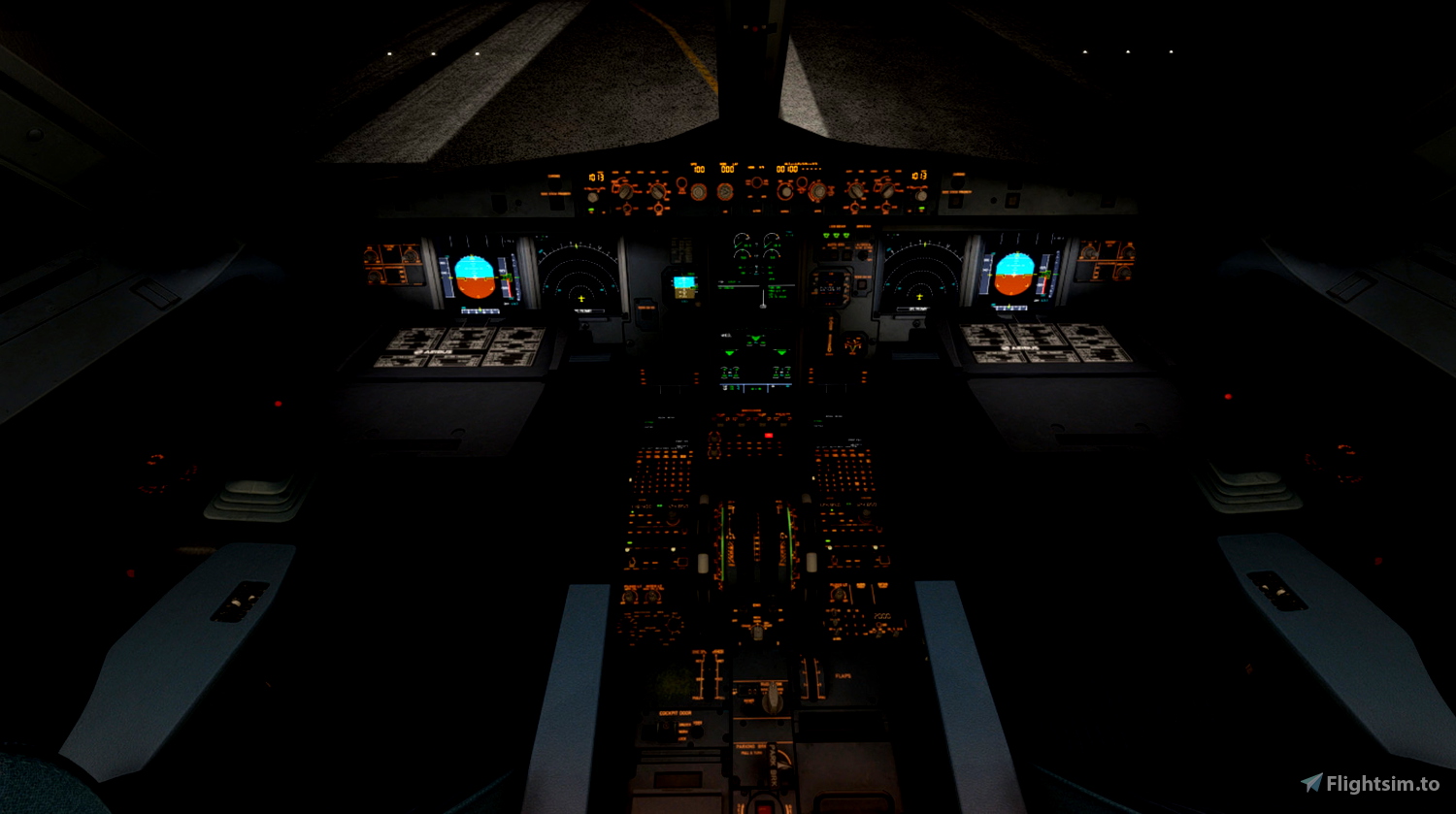 Discover & Search - Flightsim.to
