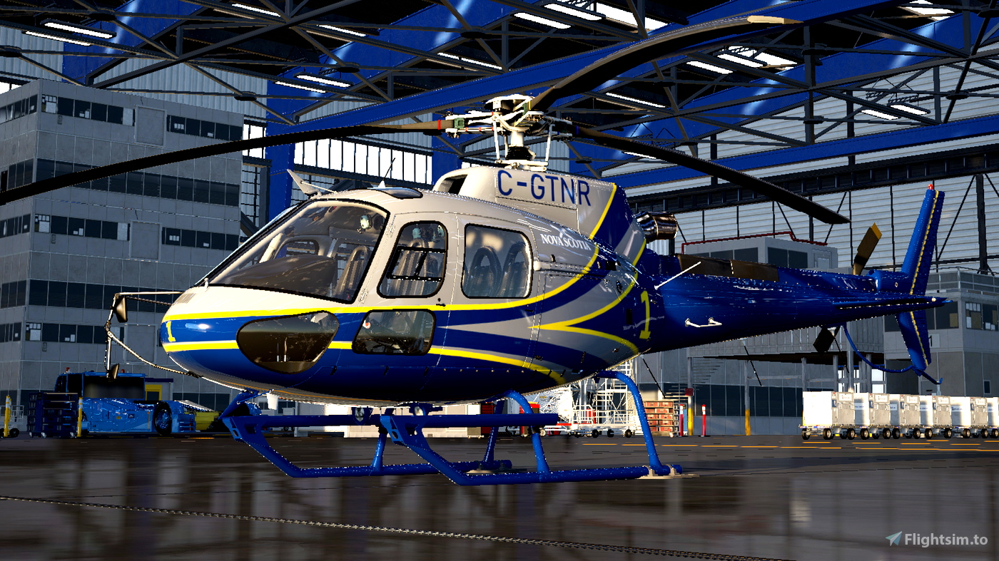 Nova Scotia - Department of Natural Resources (C-GTNR) for Microsoft ...