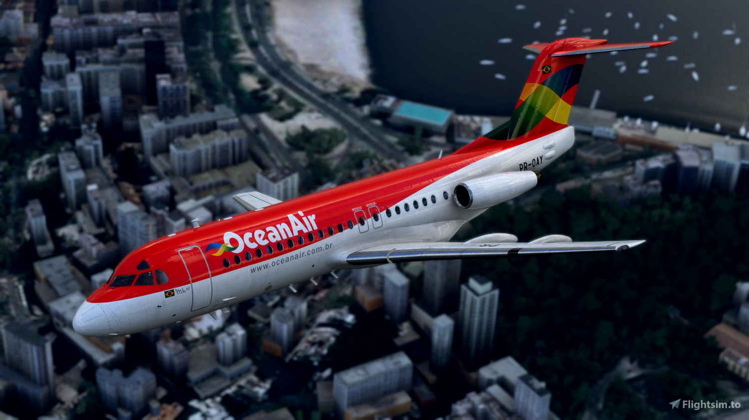 Discover & Search - Flightsim.to