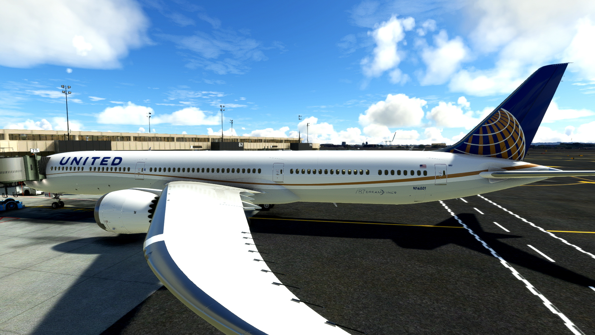 Boeing 787 Liveries for Microsoft Flight Simulator | MSFS | Flightsim.to