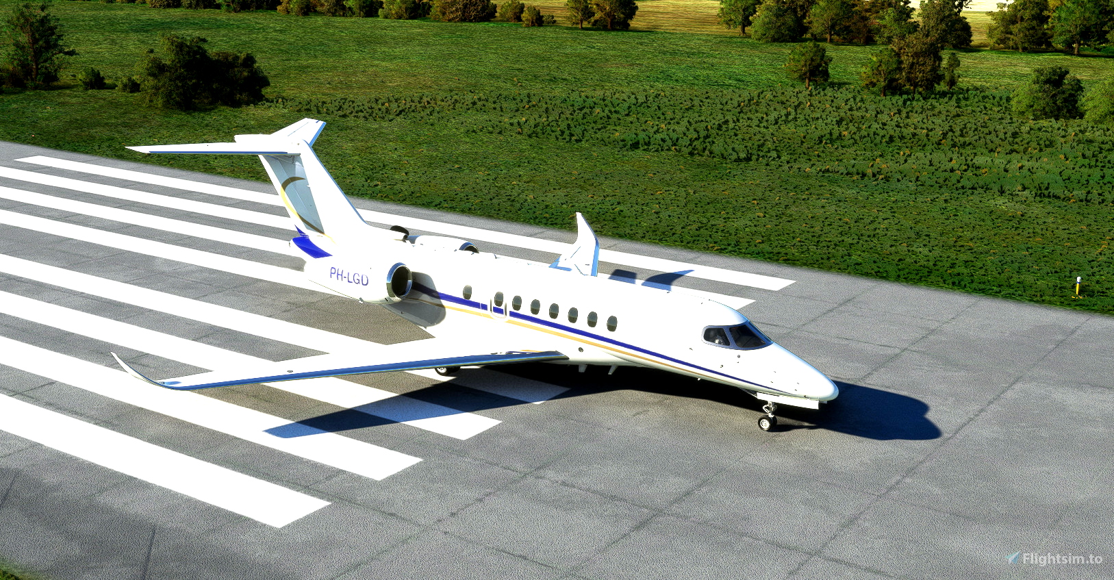 Citation Longitude Liveries для Microsoft Flight Simulator | MSFS ...