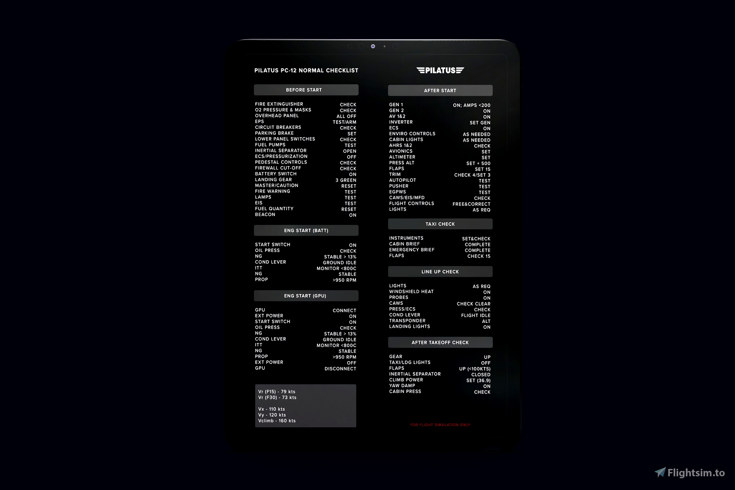 Discover & Search - Flightsim.to