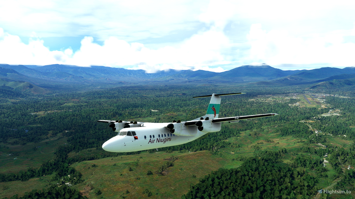 Discover & Search - Flightsim.to