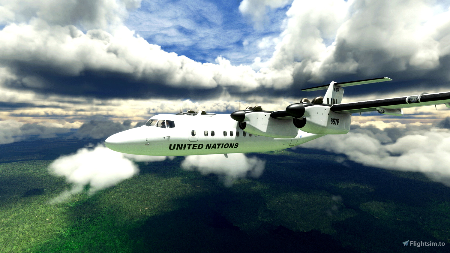 Discover & Search - Flightsim.to