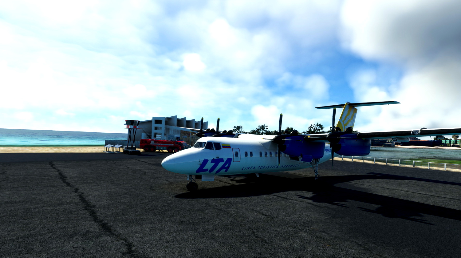 Discover & Search - Flightsim.to