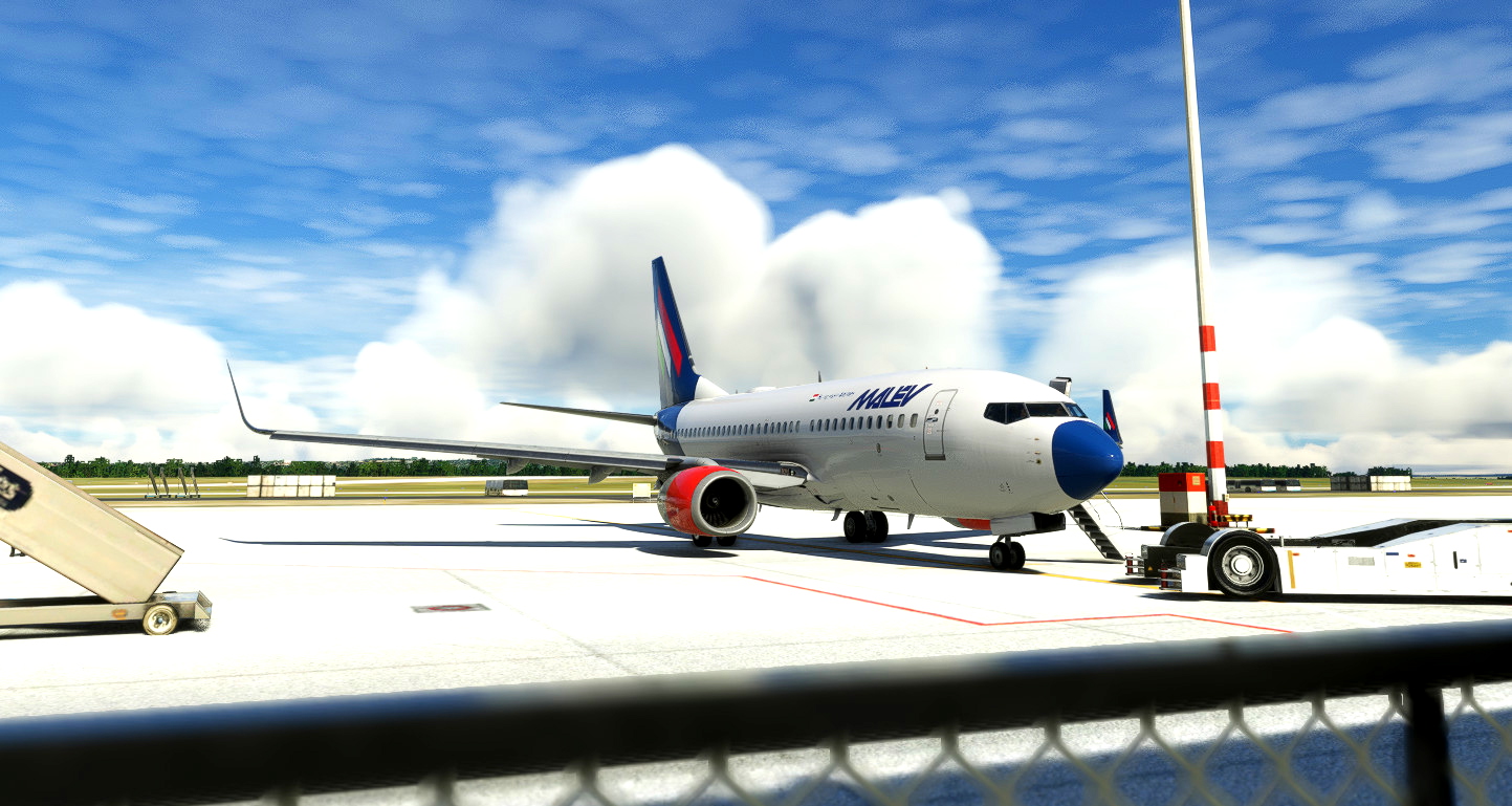 PMDG Boeing 737-700 Liveries for Microsoft Flight Simulator | MSFS ...
