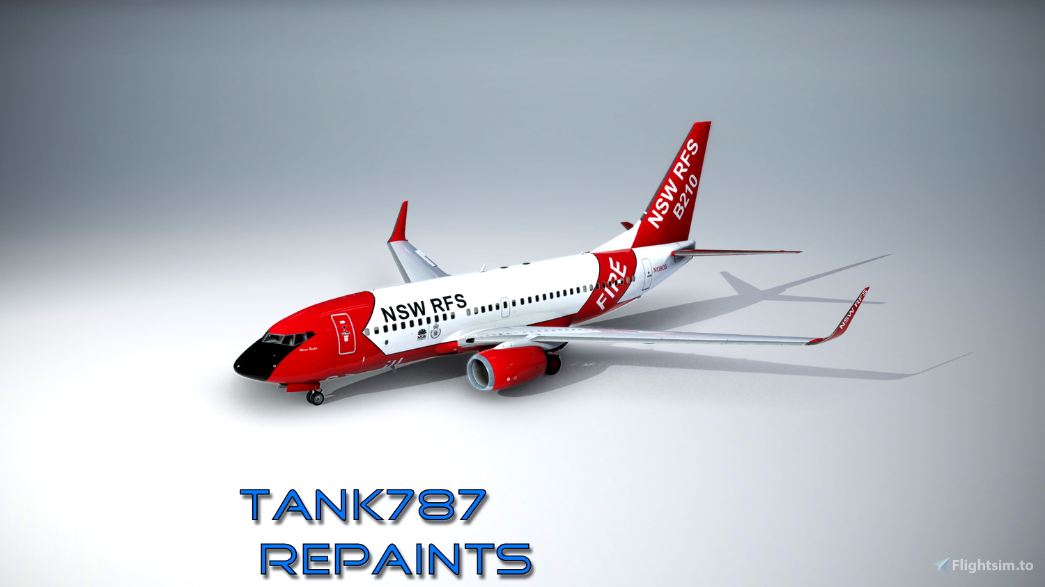 Discover & Search - Flightsim.to